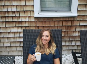 CAPE COD – THE TRAVELING CANON.
